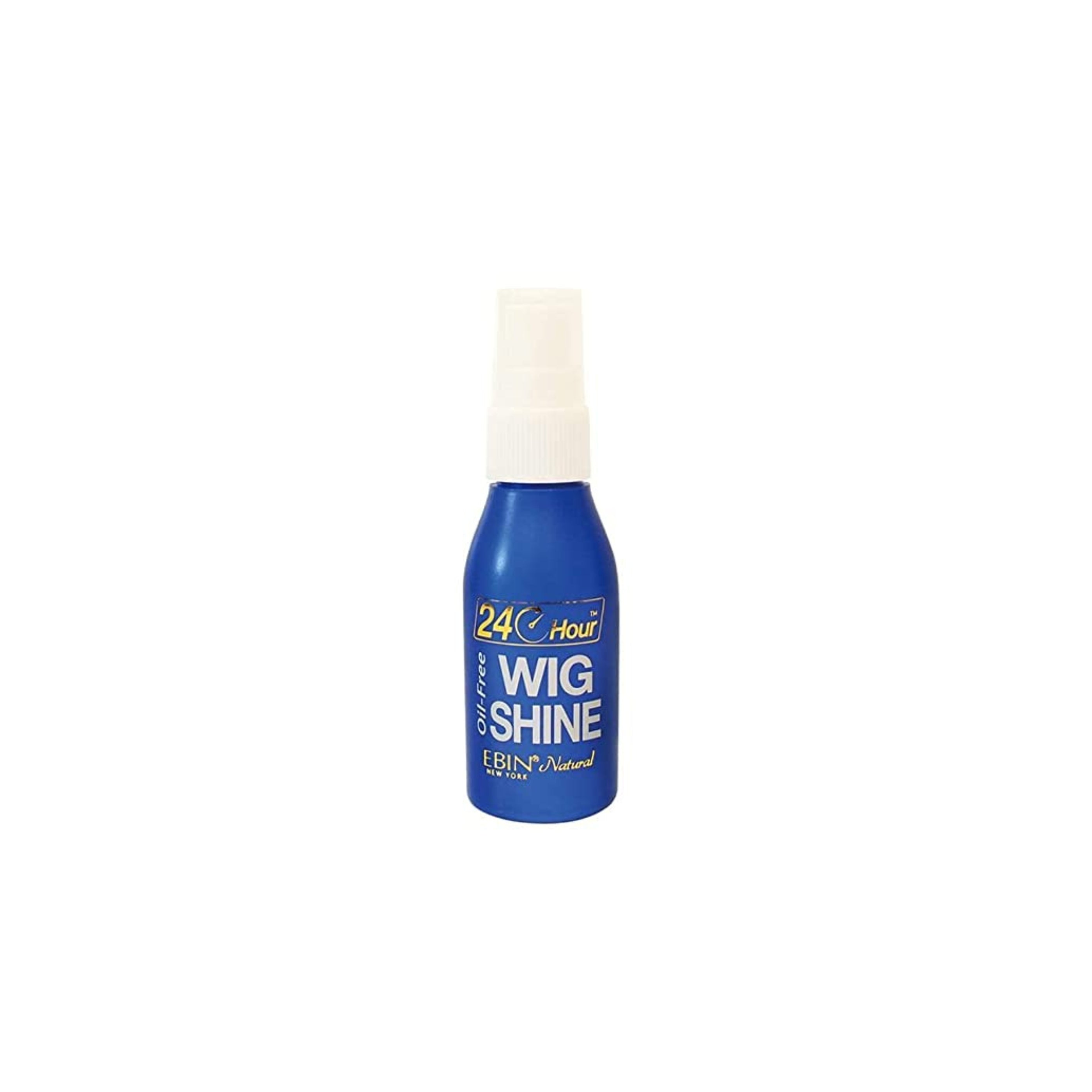 Ebin 24 Hour Wig Shine 59.2ml – SENEGAL BEAUTY