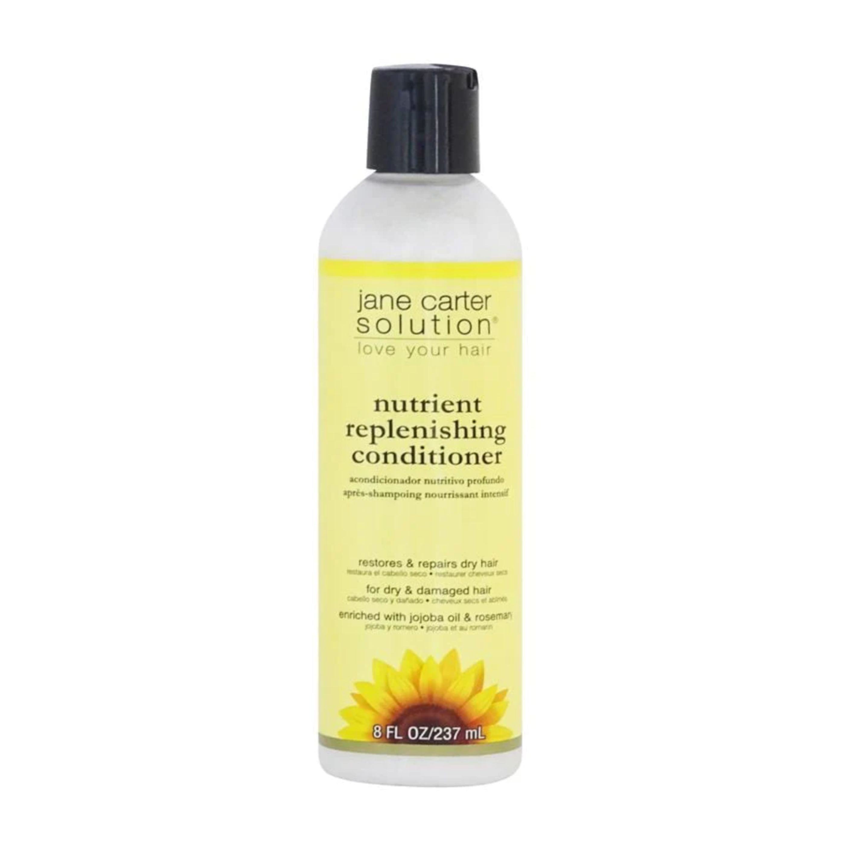 Jane Carter Solution Nutrient Replenishing Conditioner 237 ml – SENEGAL ...