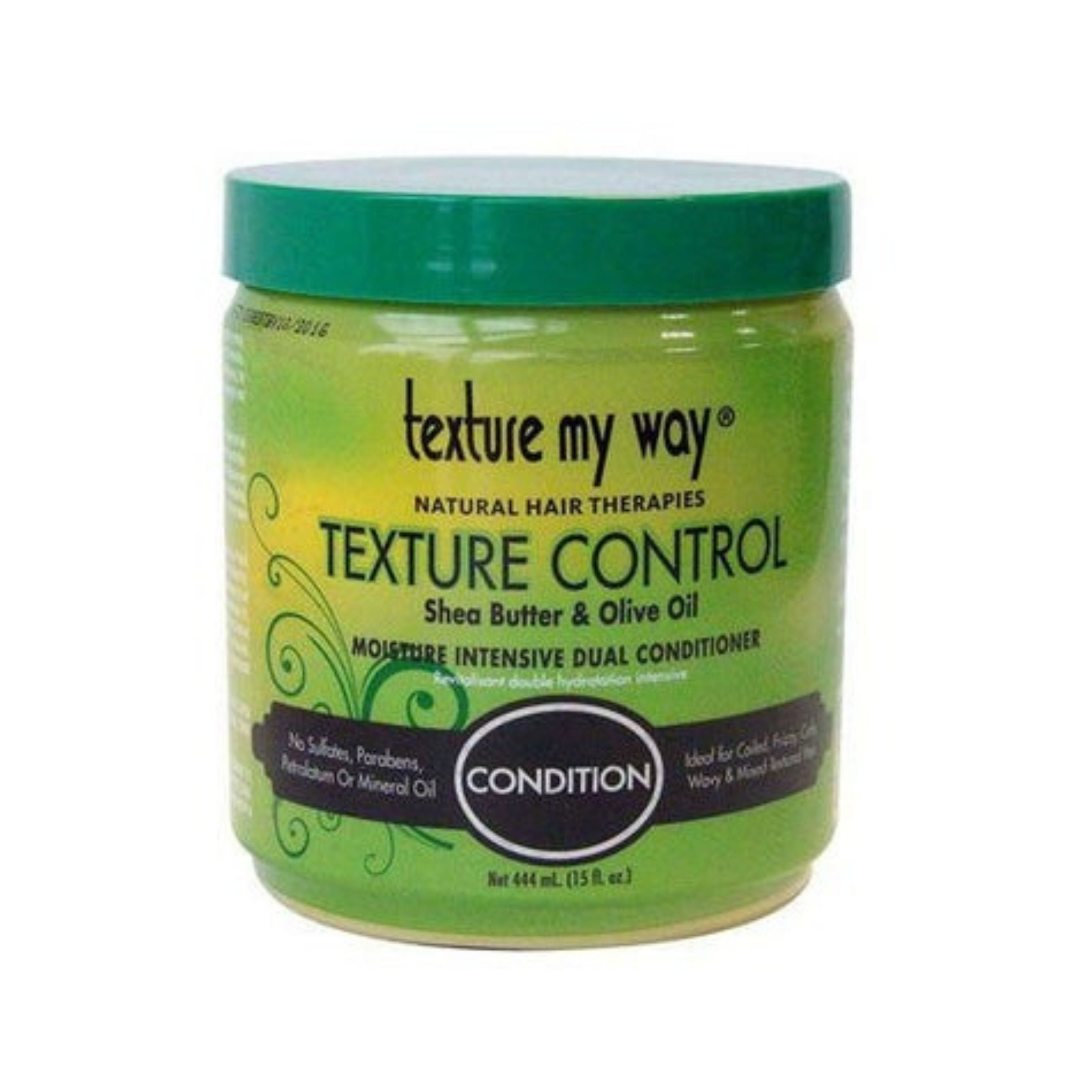 TEXTURE MY WAY TEXTURE CONTROL CONDITION 444ml – SENEGAL BEAUTY