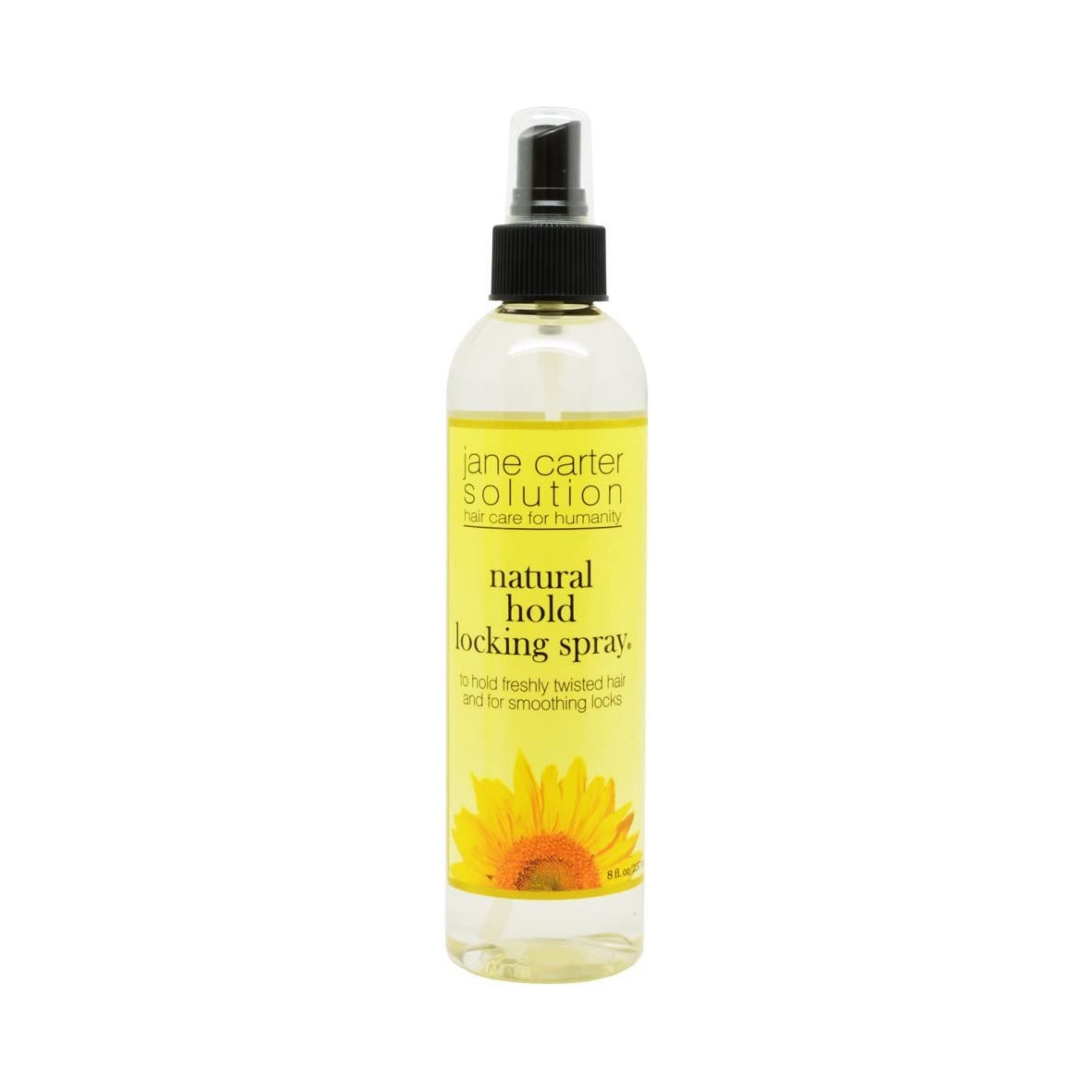 Jane Carter Solution Natural Hold Locking Spray 337 ml – SENEGAL BEAUTY