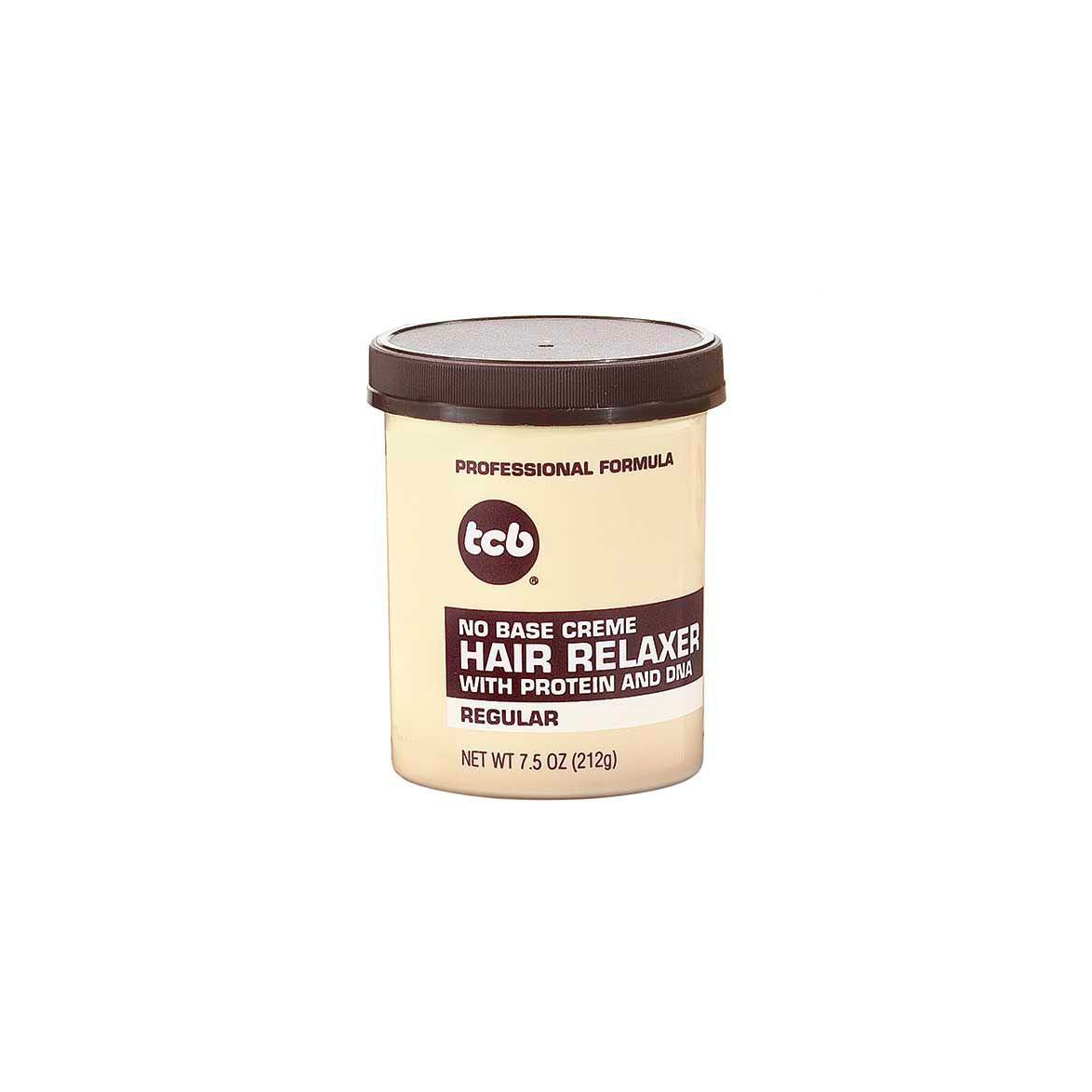 TCB Creme Hair Relaxer – SENEGAL BEAUTY